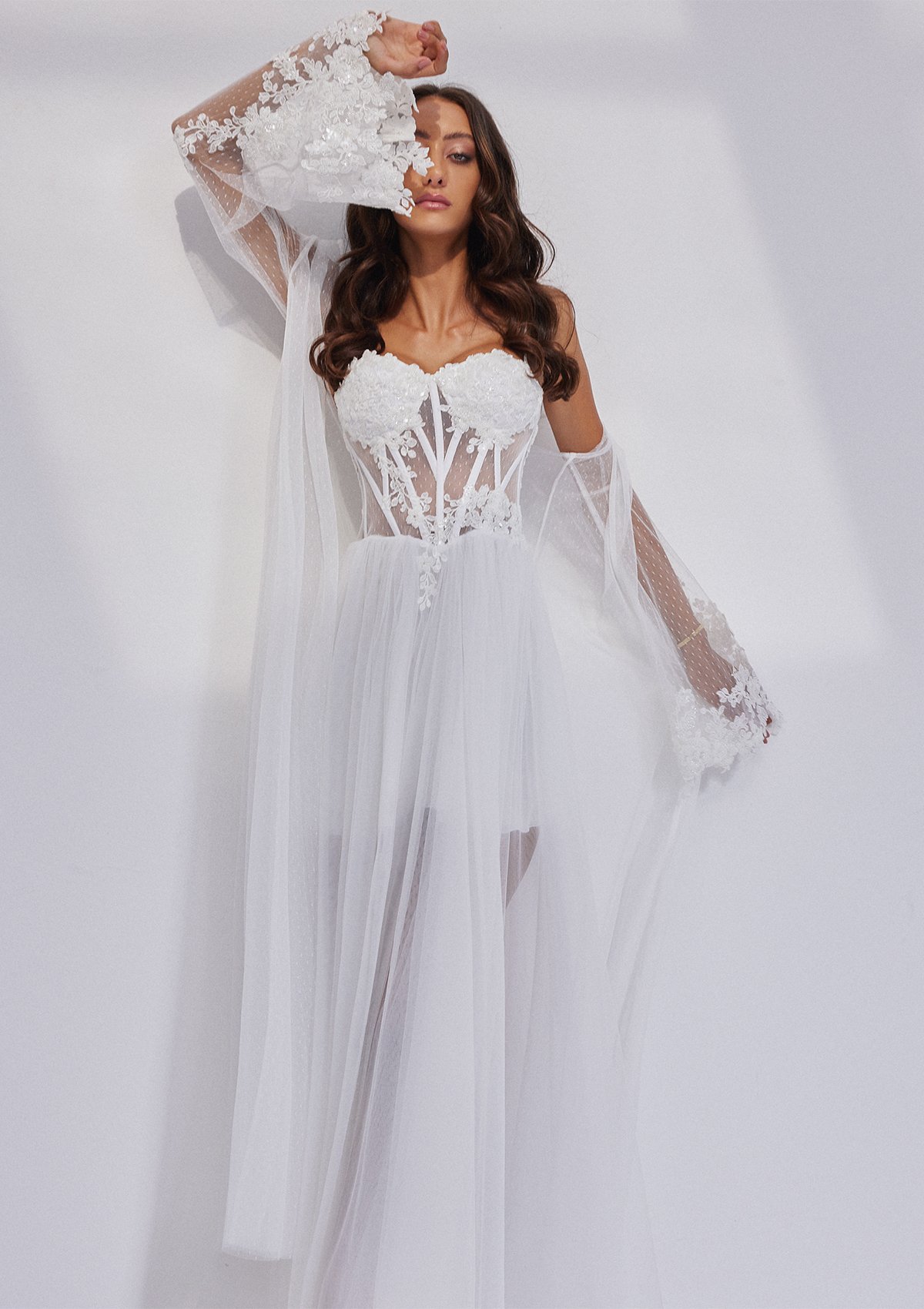 Al Zain – Lialy Line